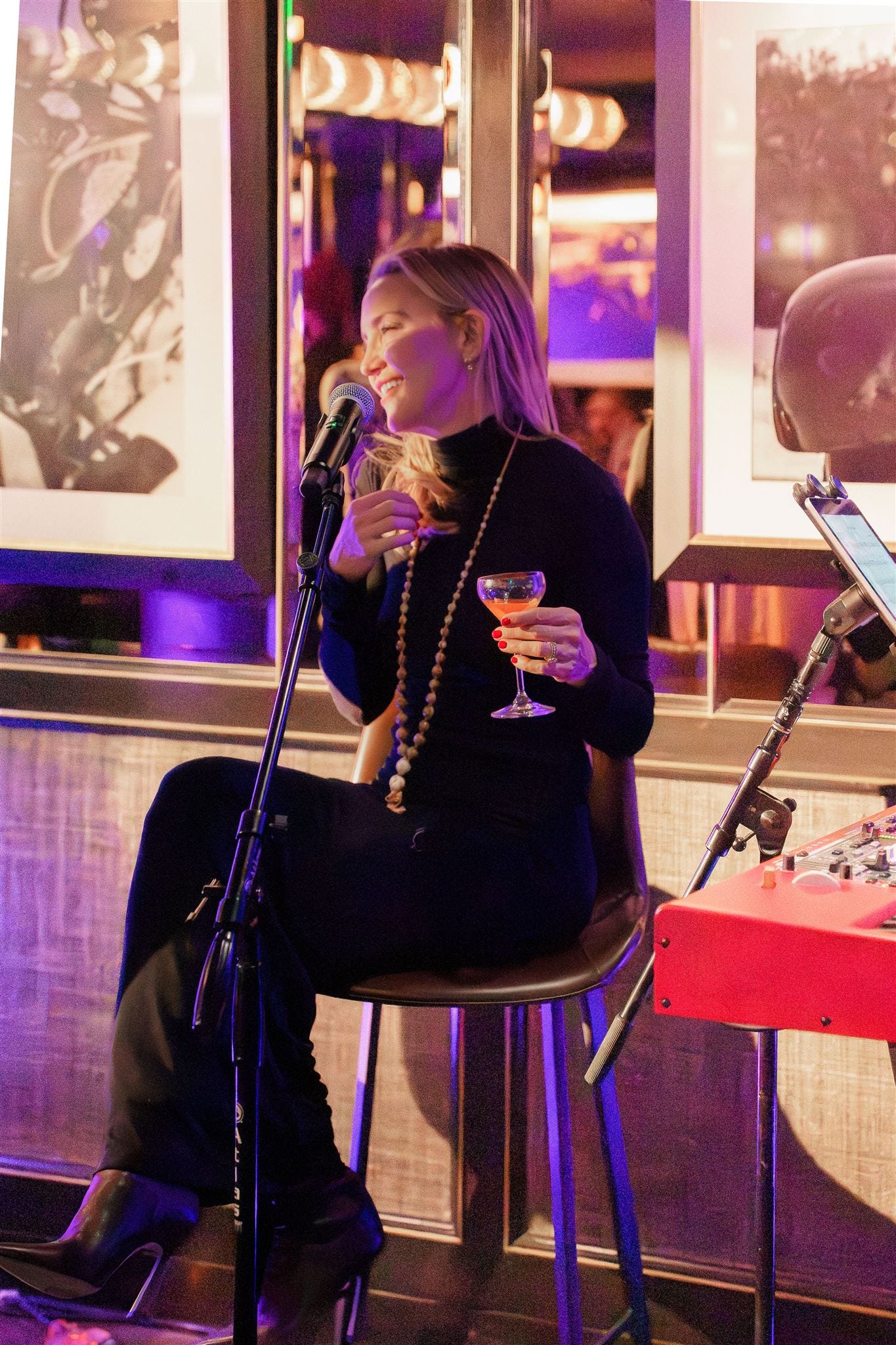 Kate Hudson's Aspen Homecoming Draws Goldie Hawn, Kurt Russell, Rachel ...