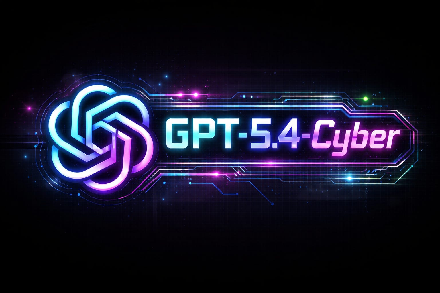 OpenAI發布GPT-5.4-Cyber 並與Novo Nordisk合作擴張生醫與金融版圖