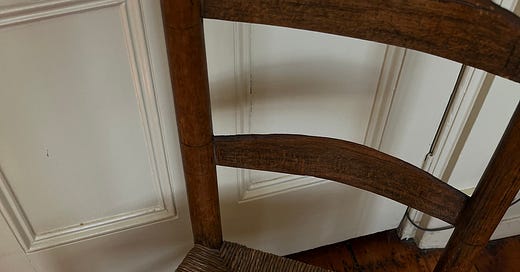 Magasin | laura reilly | Substack