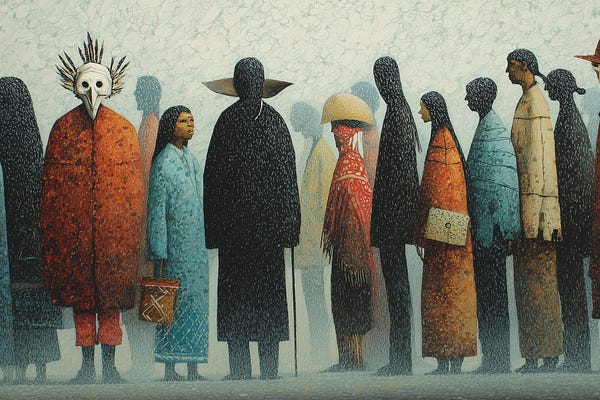 Tech Trendsetters | Dmitry K | Substack