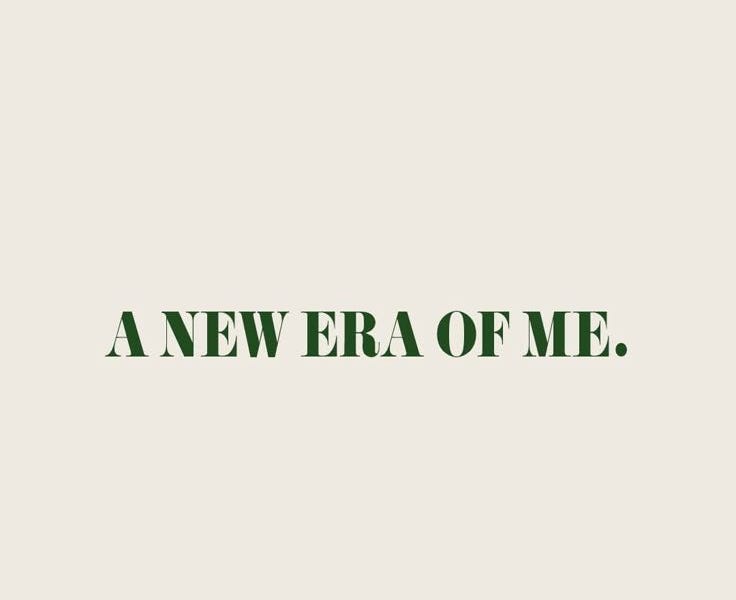 read this before you chase a ‘new you’ this new year