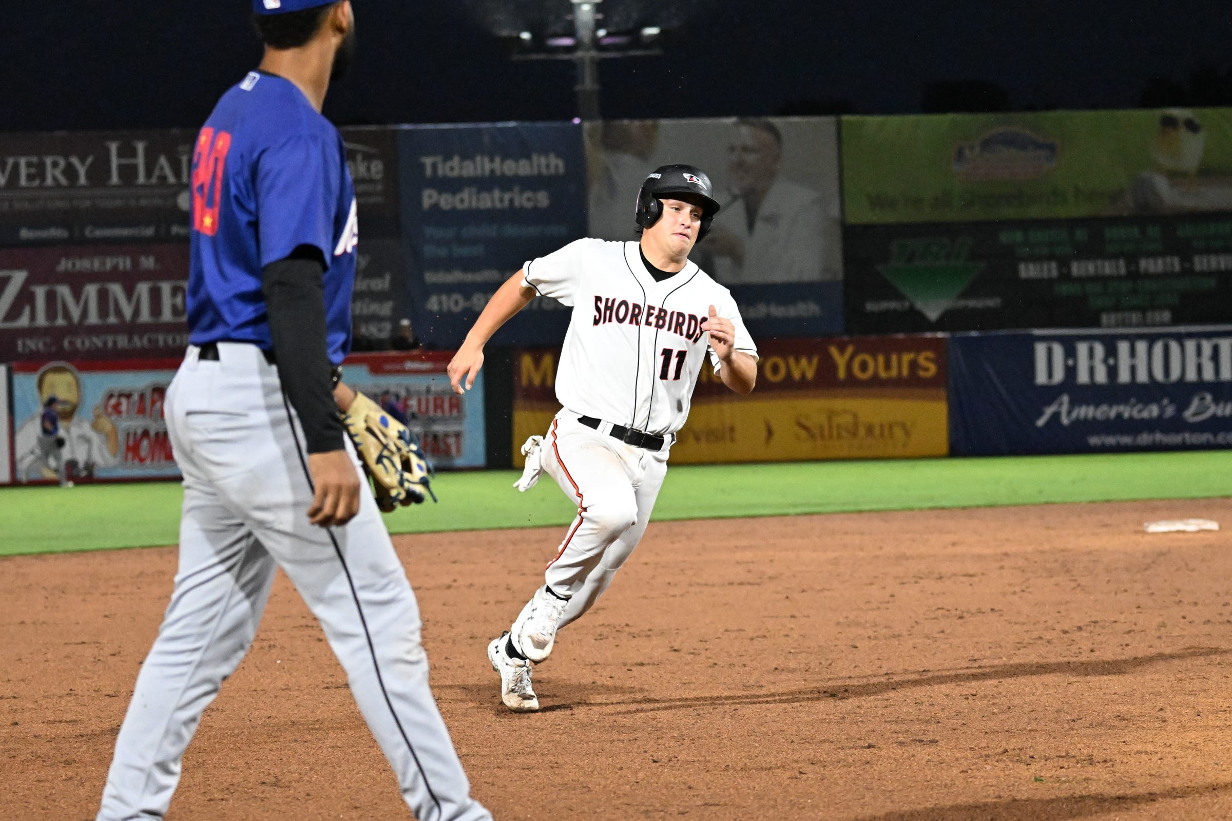 After winning Buster Posey Award, Caden Bodine had strong pro debut for O's