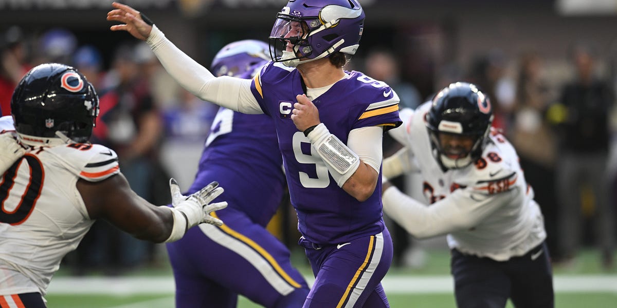 Nobody has time for QB development - by Matthew Coller