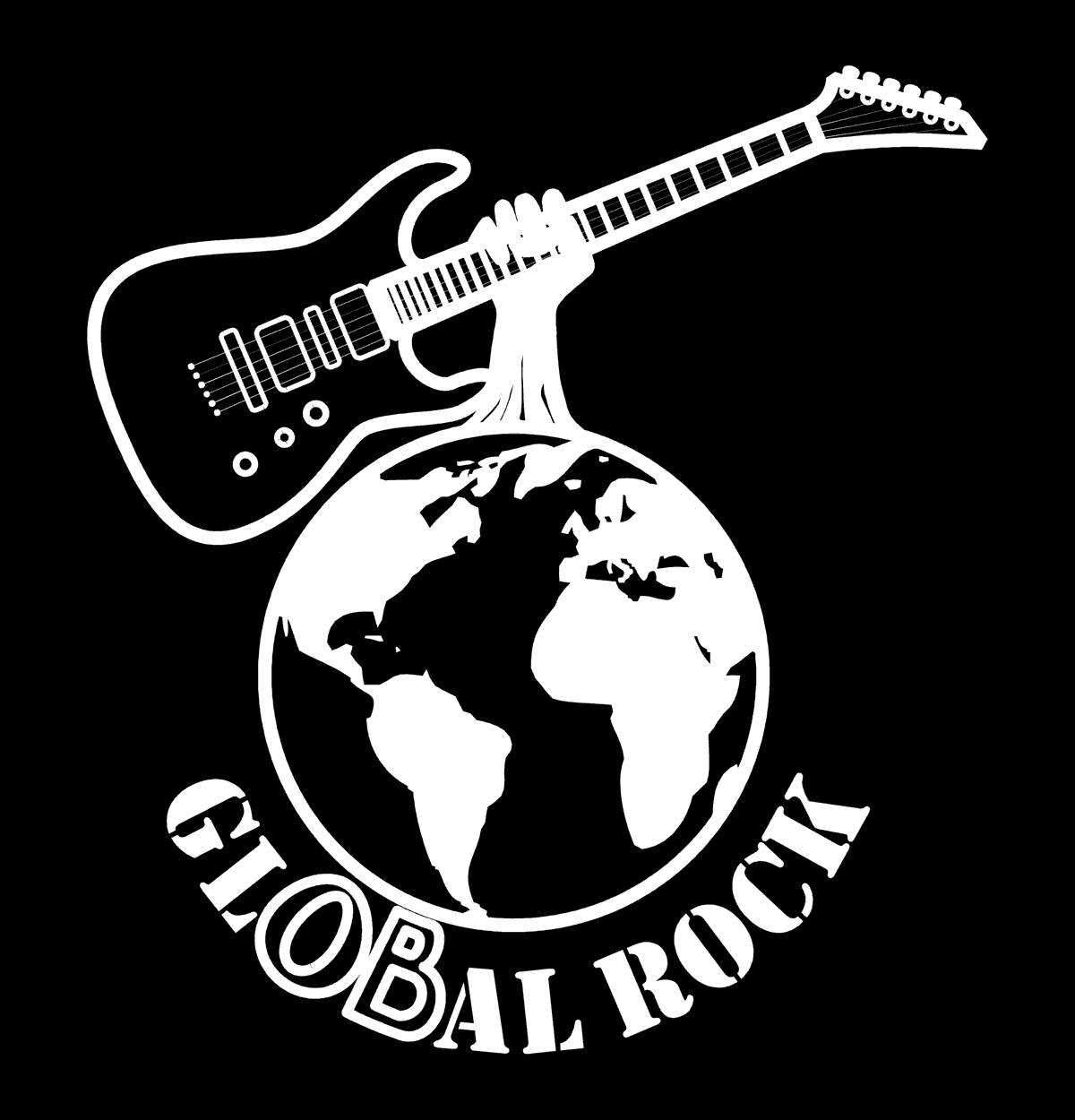 A Sonic Walk Around The World: Global And Native Rock