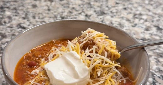 Karissa Stevens | Substack