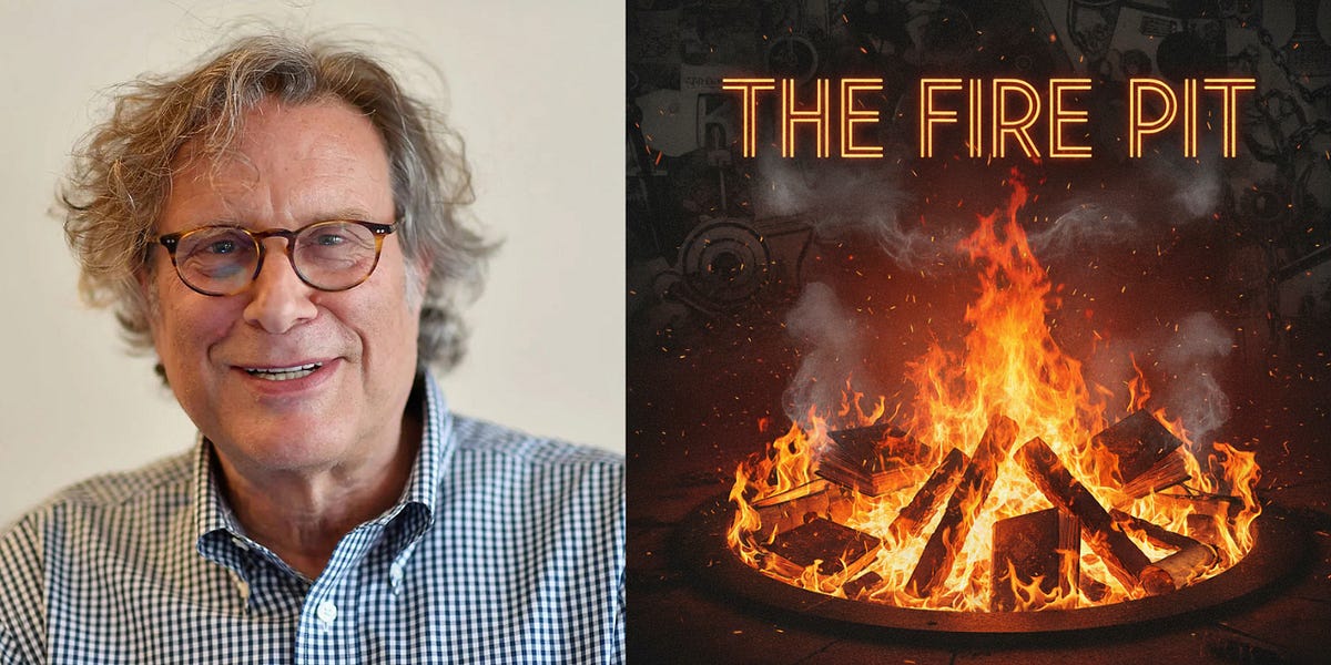 A Rare Progressive Victory | The Fire Pit