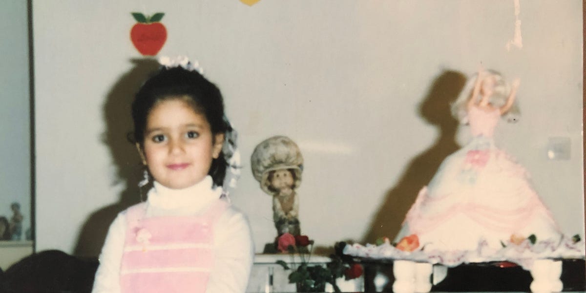 Exile Is a Prison on Leaving Iran - by Naz Riahi (she/her)