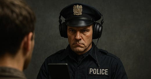 The Hartmann Report | Thom Hartmann | Substack