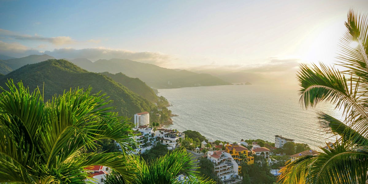 Beyond the Brochures: The Unfiltered Gay Guide To Puerto Vallarta