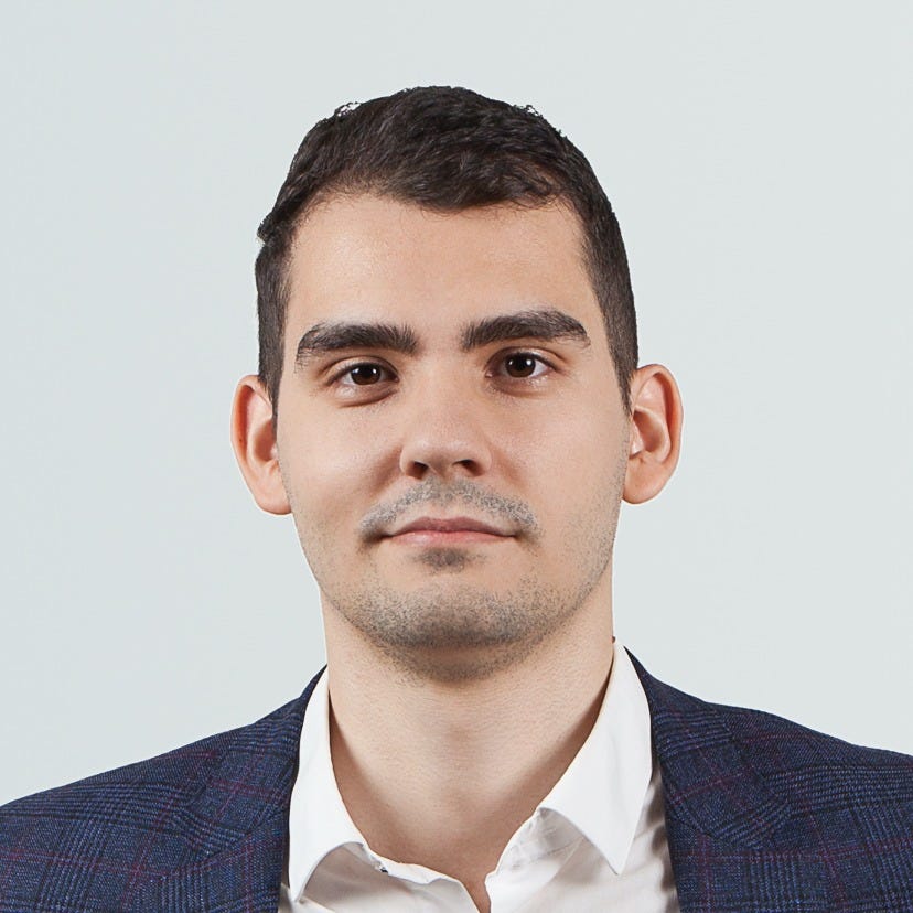 Denis Kalinin | Substack