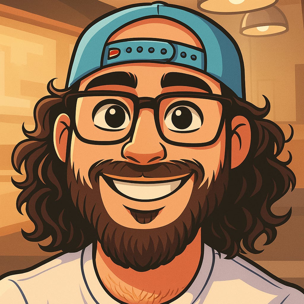 Present and Progressing Substack by Ryan | Insights from Sidestack ...