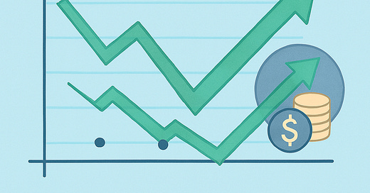 The Joint Account | Heather and Douglas Boneparth | Substack