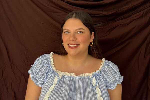 Ruminations | Caitlin Kotula | Substack