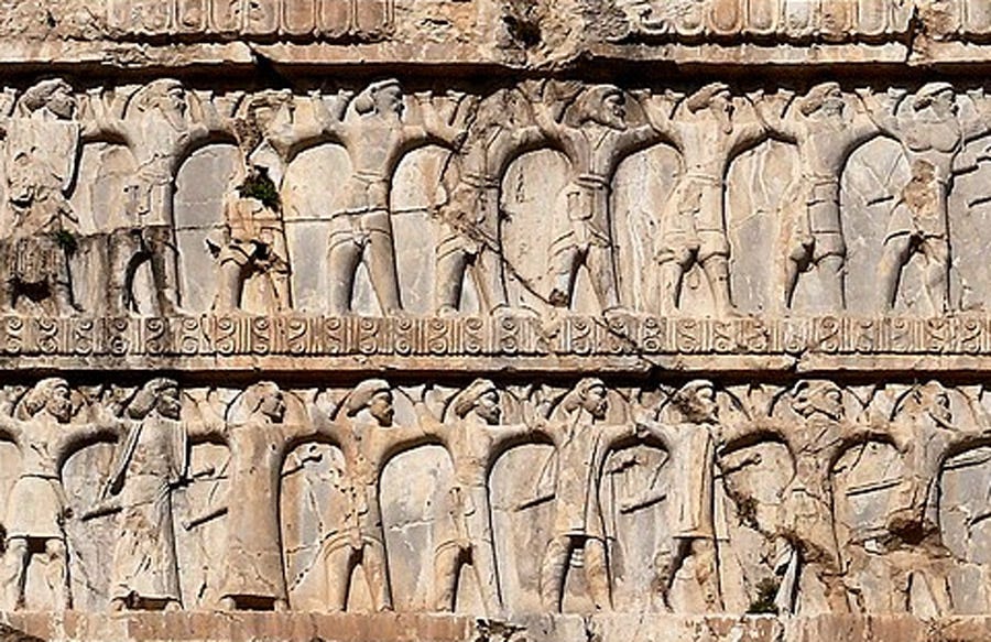 The Pakistan Mummy: Was this Persian Princess the Daughter of Xerxes?