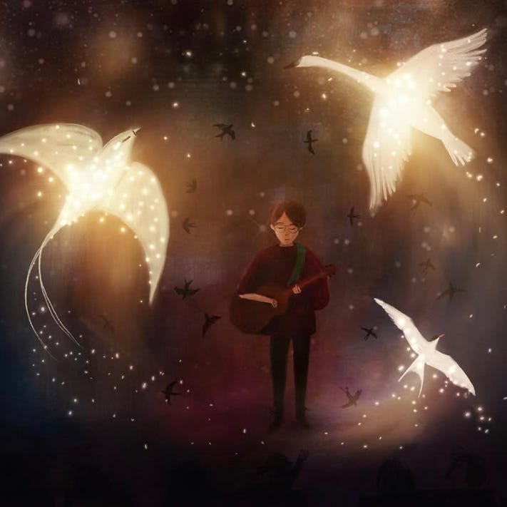 Pockets of Wind Resistance | Substack