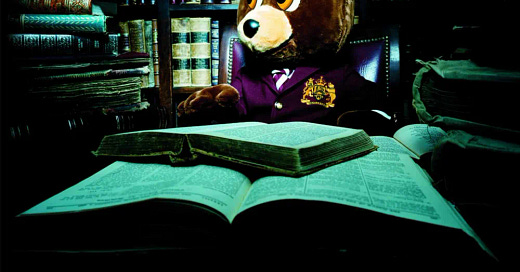 Justice Frank | Substack