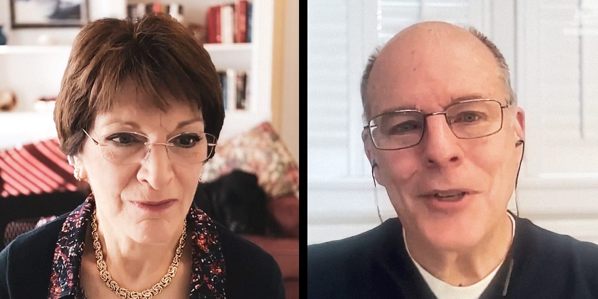 Why Minneapolis Gives Hope (w/ Peter Wehner)