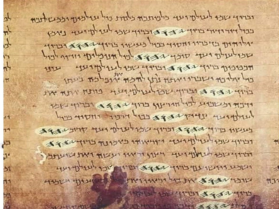 YAHUAH ALUAH IS HIS NAME [PART 1] - The Servant Jolene