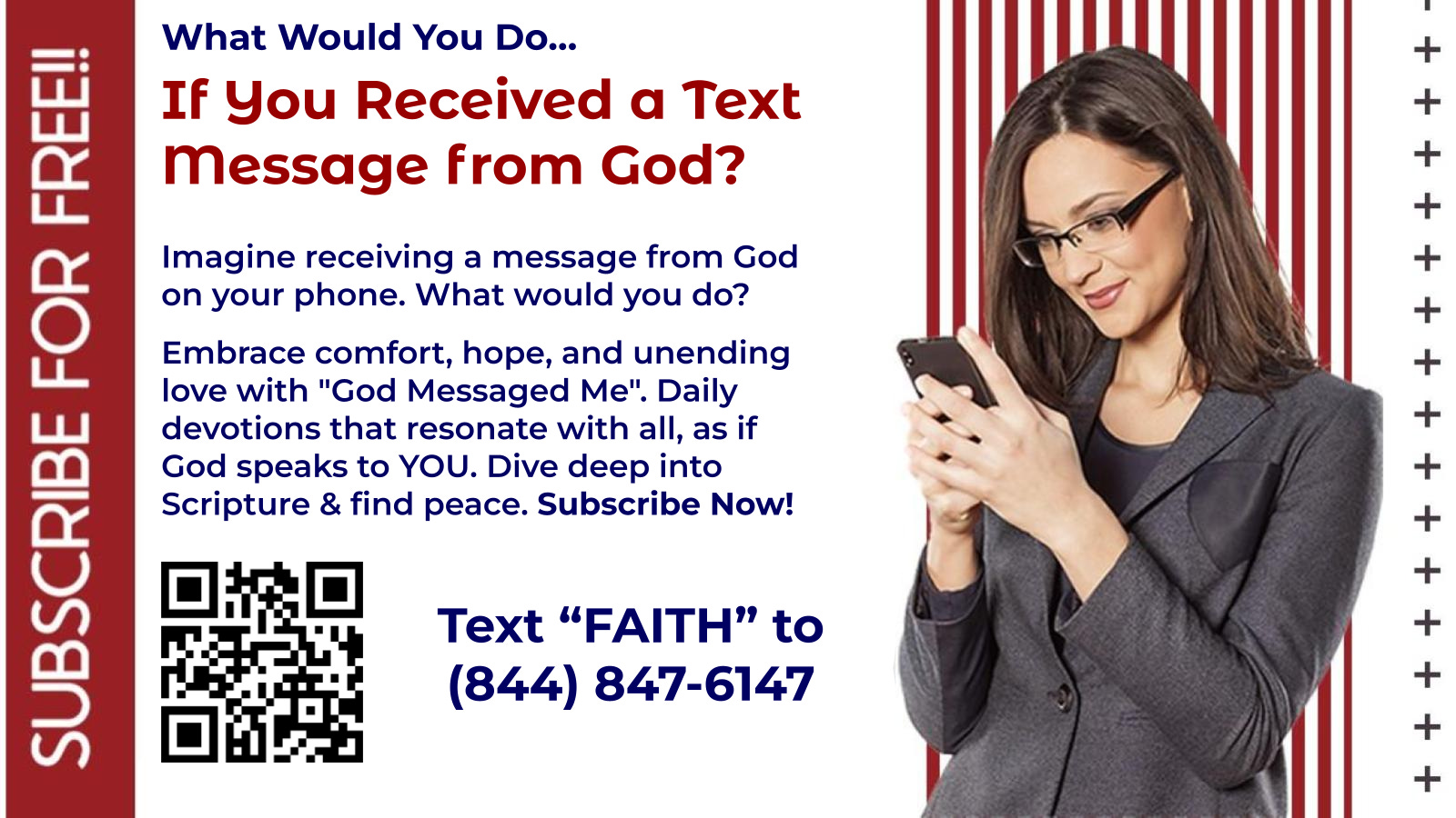 23-254 The Unconventional Echoes of God's Voice