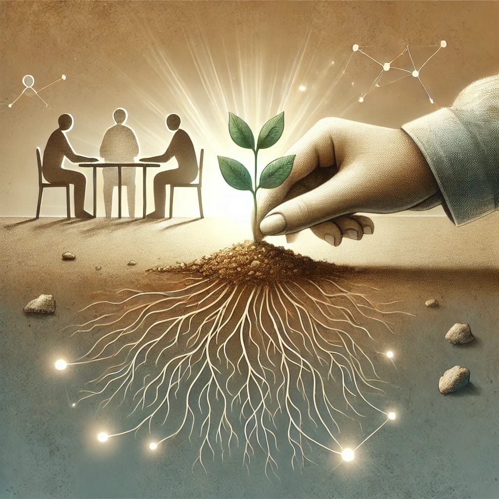 Advocacy and Activism: Charting the Unique Path to Change