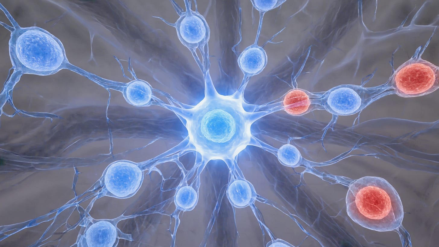 The Cellular Architecture of Immunity: A Systems Overview of Human ...