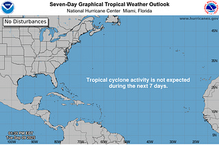 The Eyewall | Substack