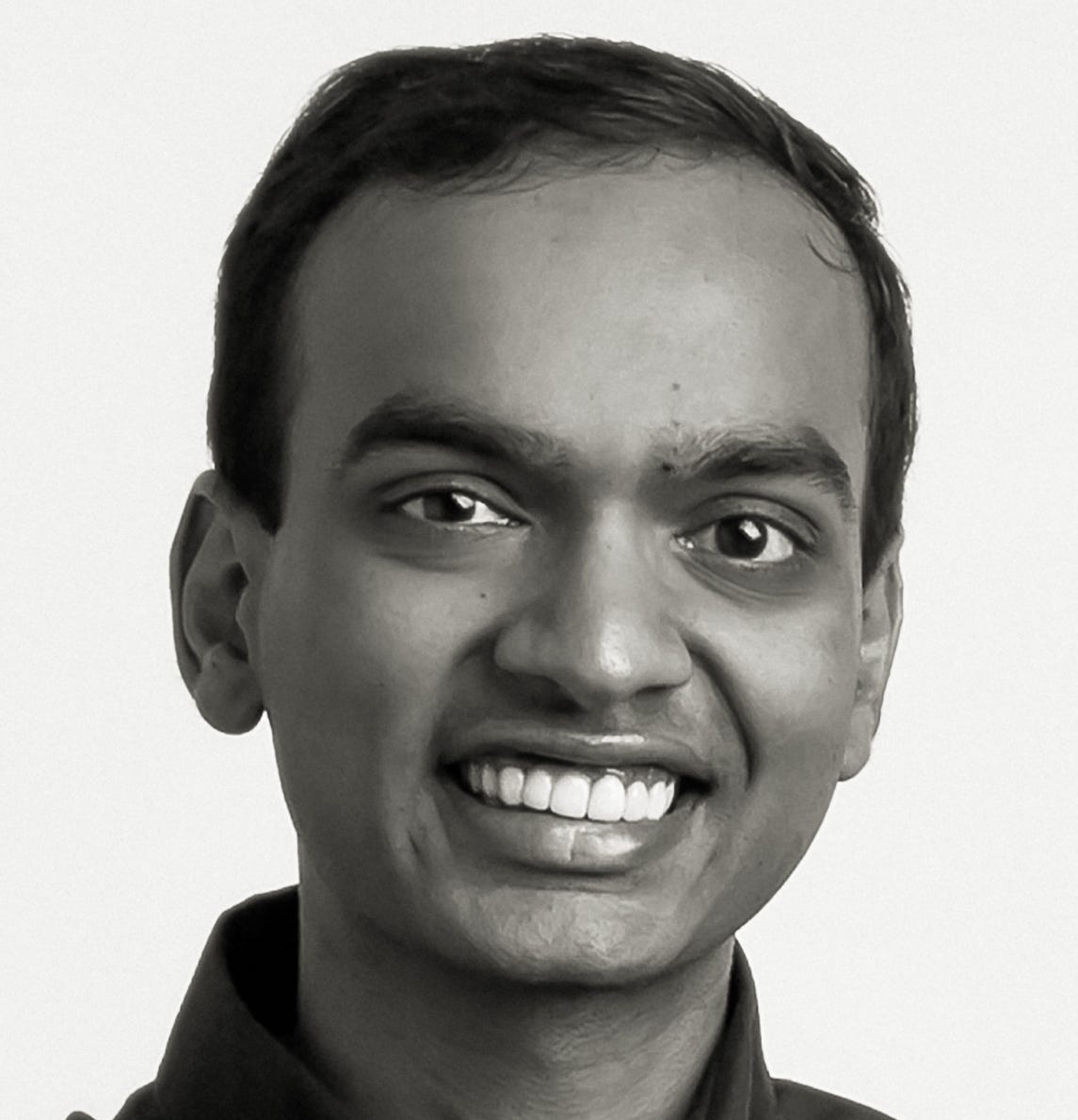 Nikunj Kothari | Substack