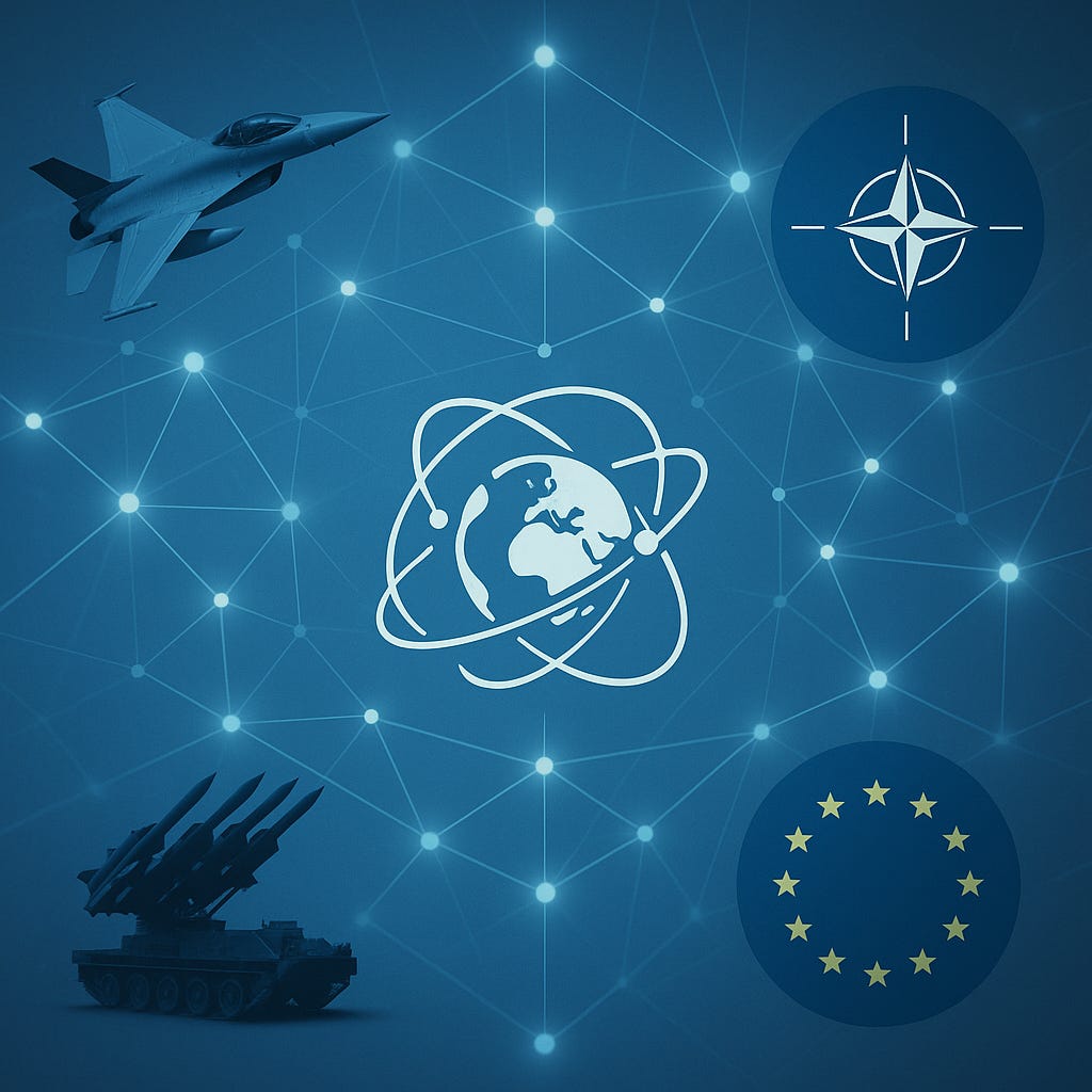 Defence Finance Monitor Digest #6