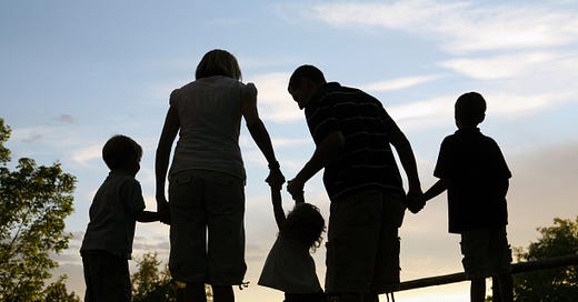 Greg Basch | Substack