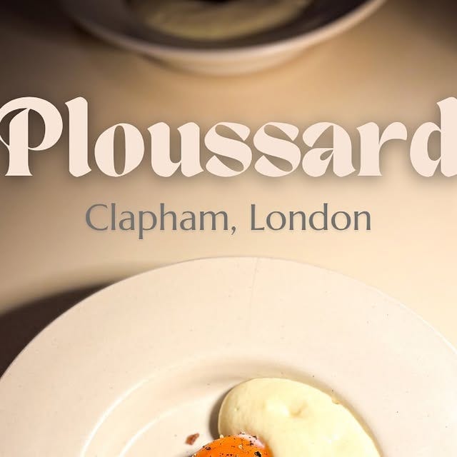 ploussard clapham