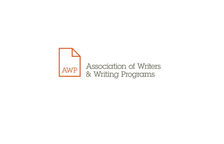 Why You Should Go to the AWP Conference and Bookfair: The Buzz Books ...