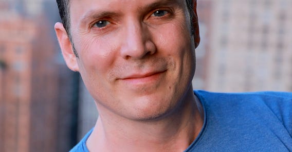 Hazard Ratio: Benjamin Ryan | Substack