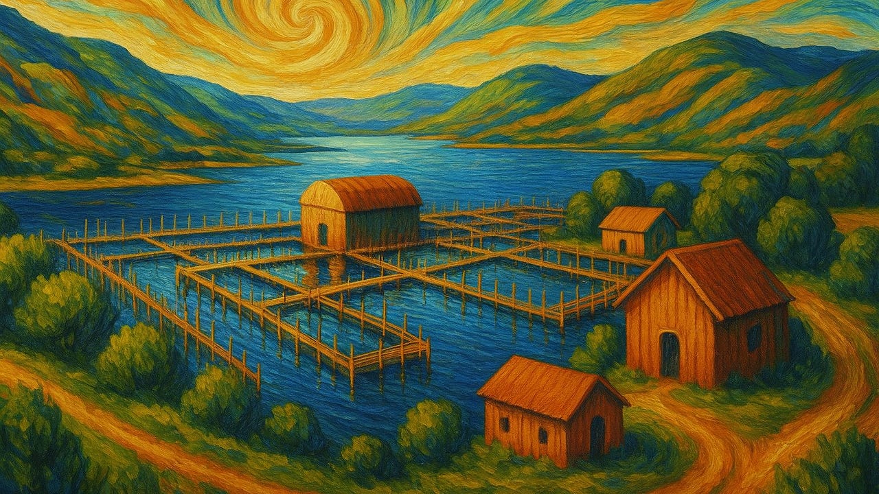 The Global Prosperity Institute | TheGPI | Substack