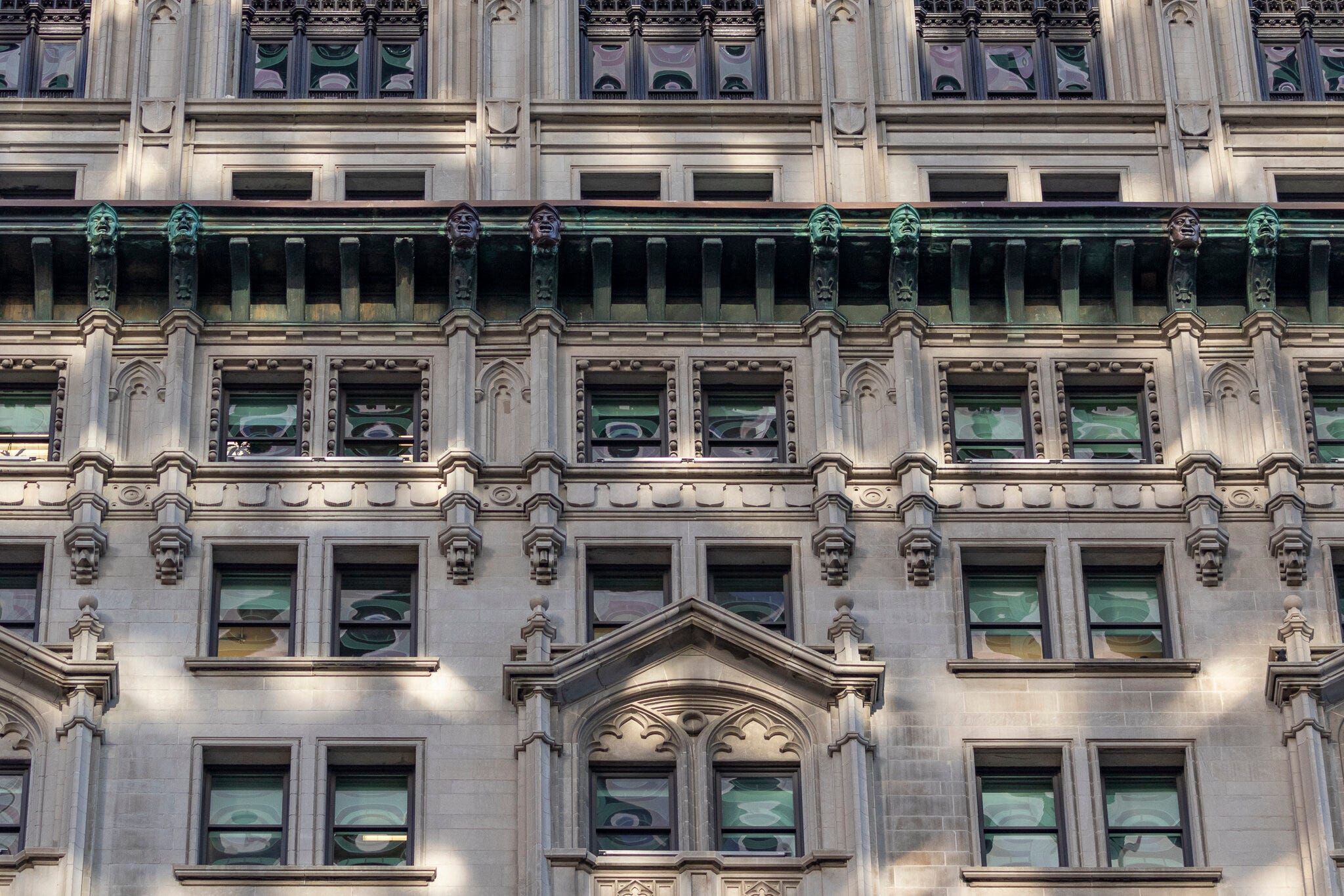 A Century of Ugly Architecture - by Eric McIntyre - Essays