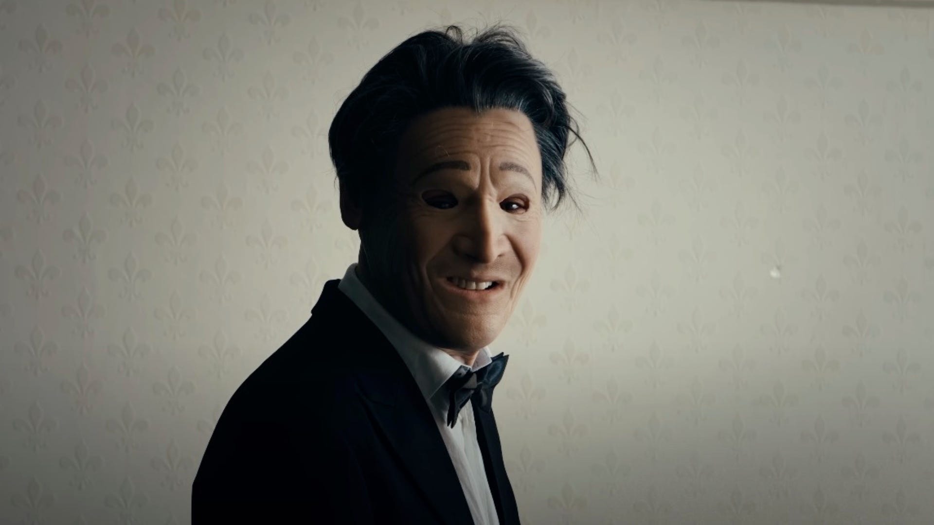 Charlie Simpson President