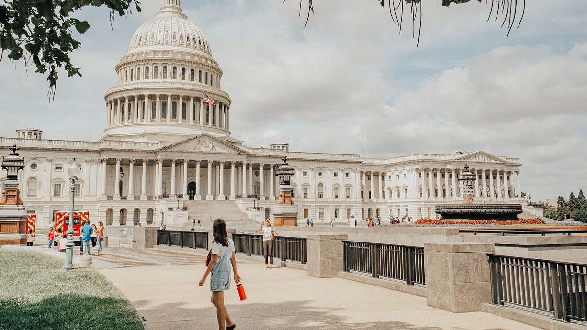 The 119th Congress Becomes Worst Congress on Public Lands in Modern ...