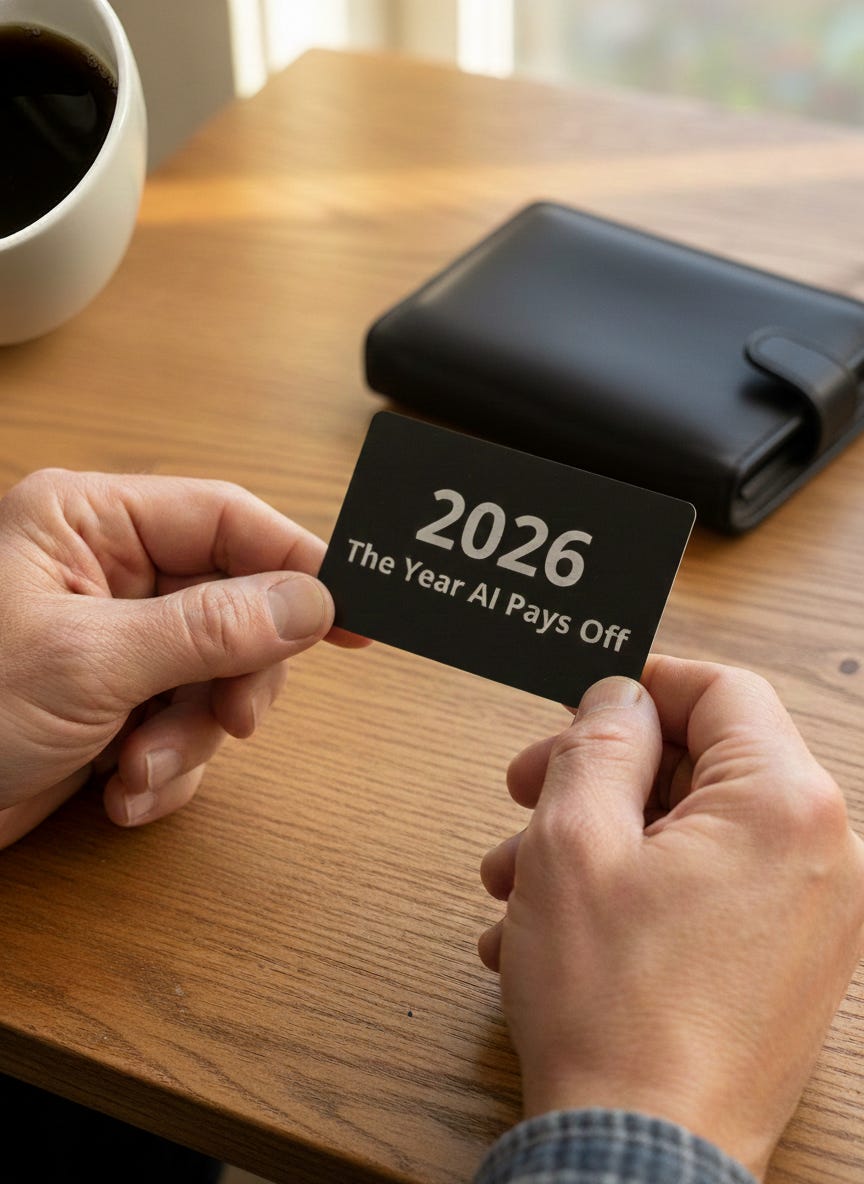 I Built a 35-Person Team. I'm the Only Human.