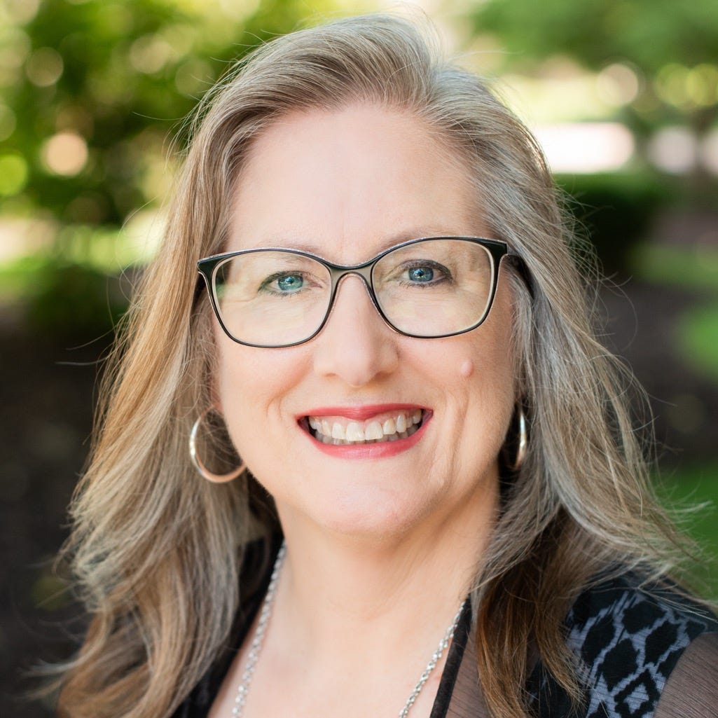 Dona Watson | Substack