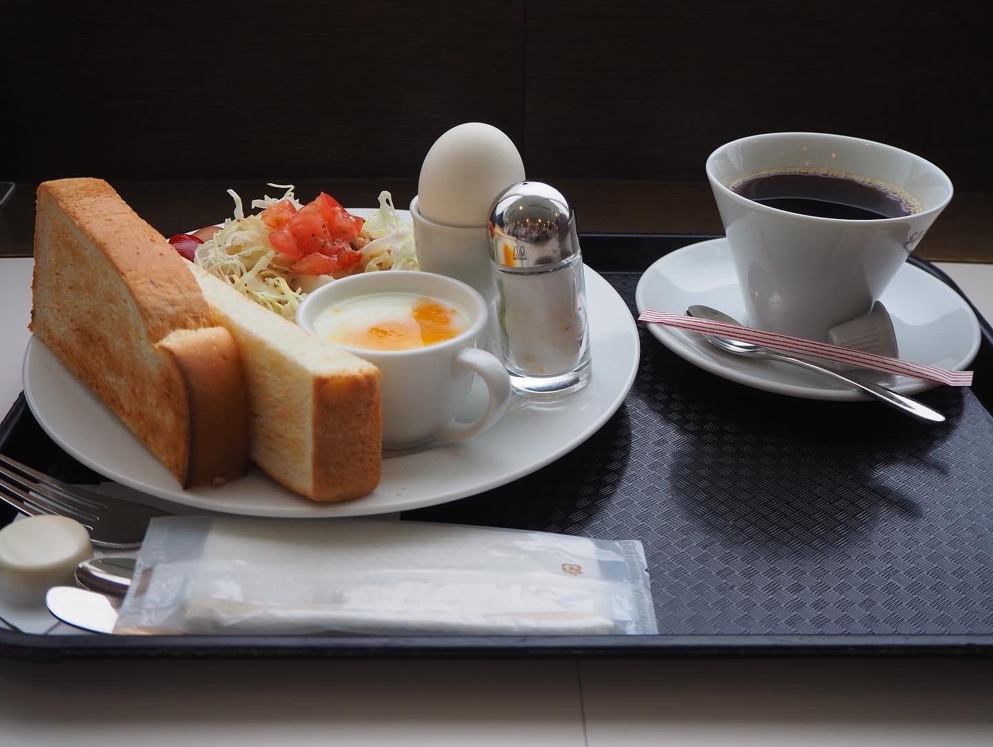 Japan’s Breakfast Boom: How 100 Yen (US $0.65) IKEA Sets and 600 Yen ...
