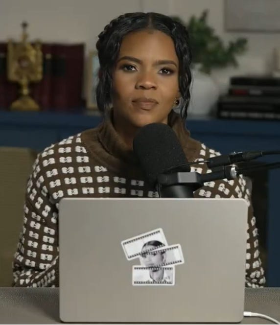 Candace explores Erika and her family's suspicious links to Romania and ...