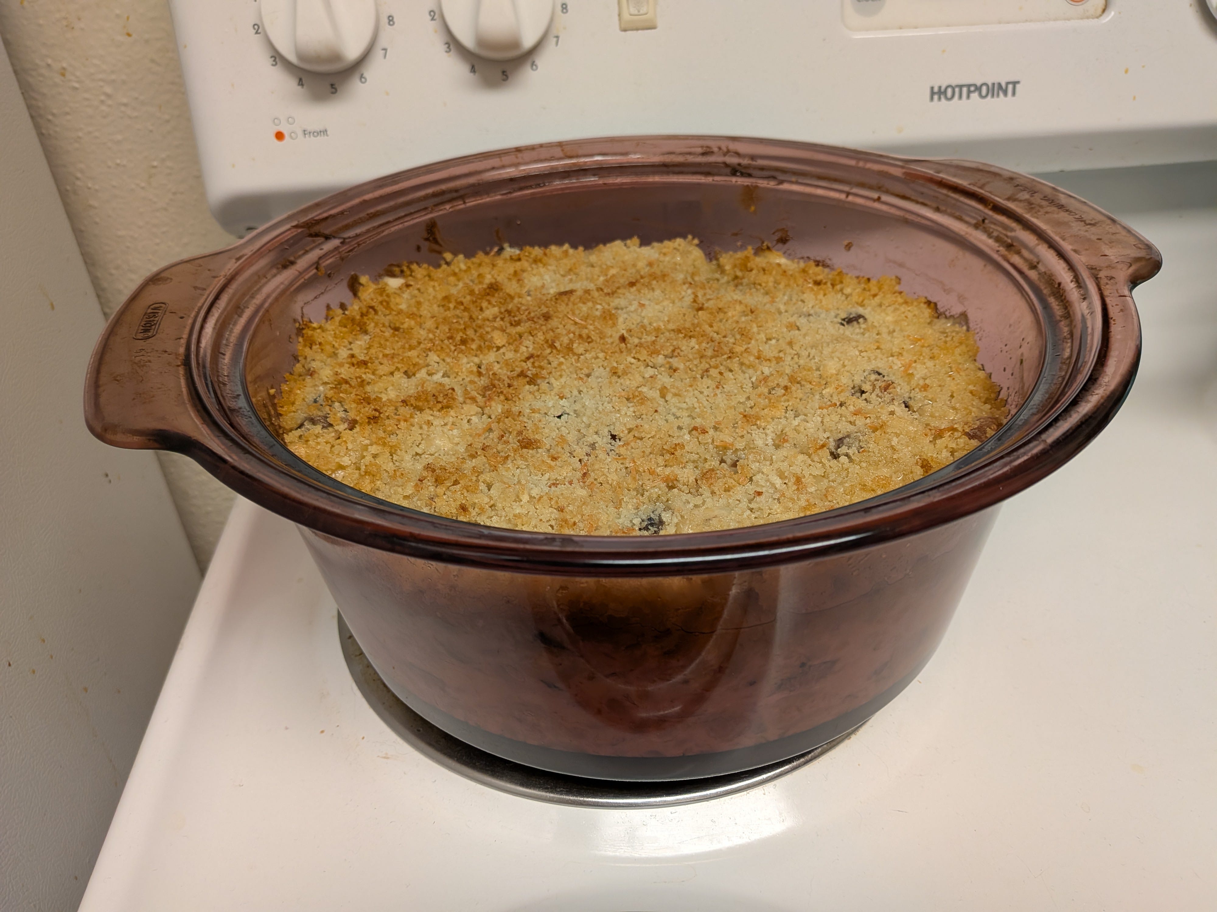 Winter Solstice Feast! - by Jacob Miller-Downes