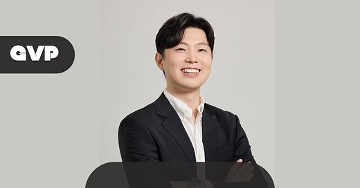 Global Venture Play | Jay Lee | Substack