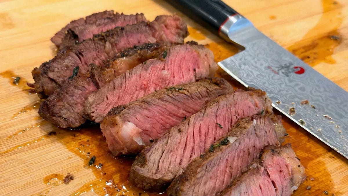 The 99% Cooking Club Recipe Database