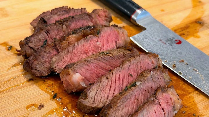 The 99% Cooking Club Recipe Database