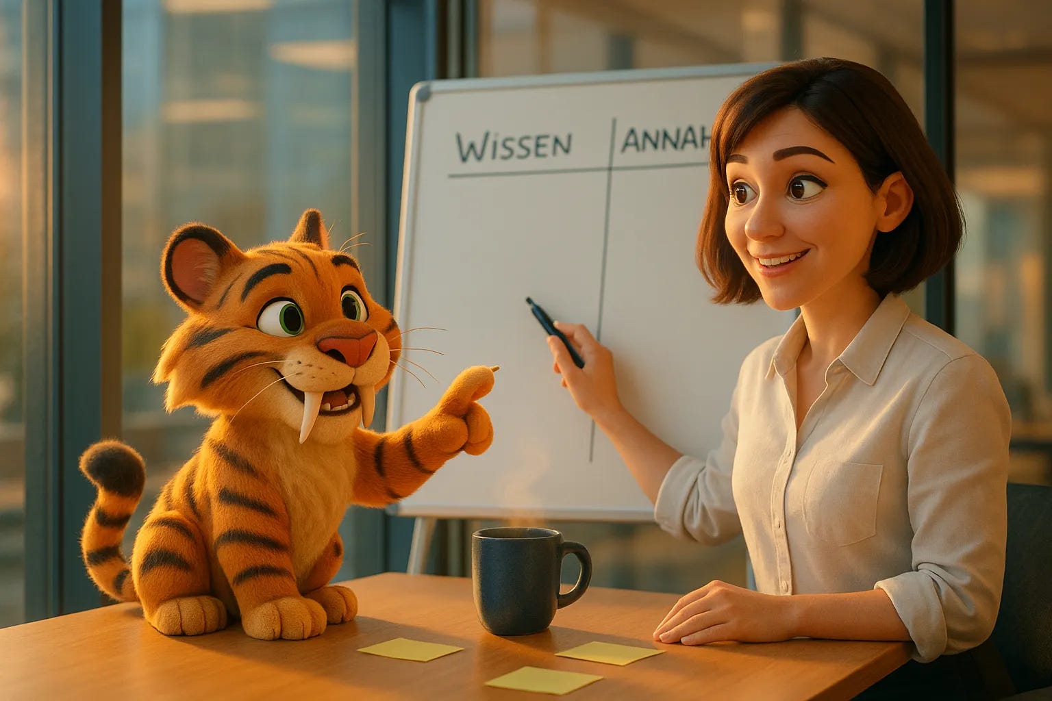 Kein Beweis ist kein Gegenbeweis - by Jens Alsleben