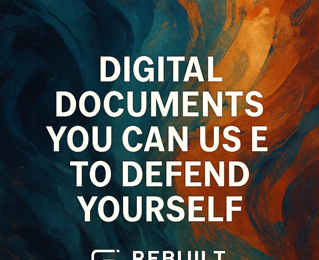 Father & Co. | Michael "Thunder" Phillips | Substack