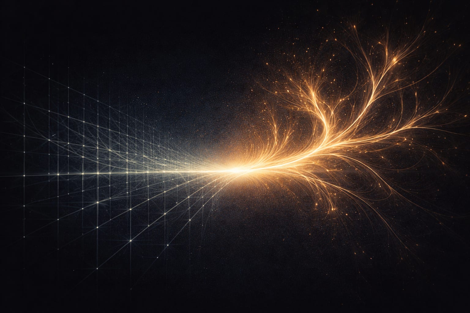 Truth, Love, and the Shape of Reality - by Ben Haslett