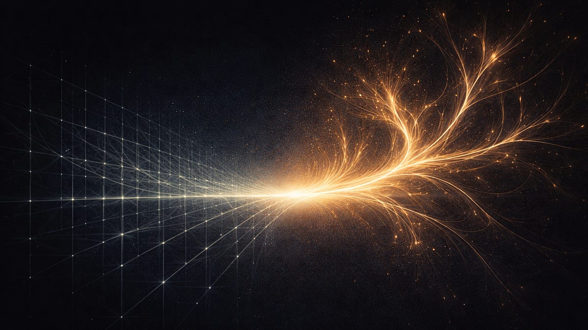Truth, Love, and the Shape of Reality - by Ben Haslett