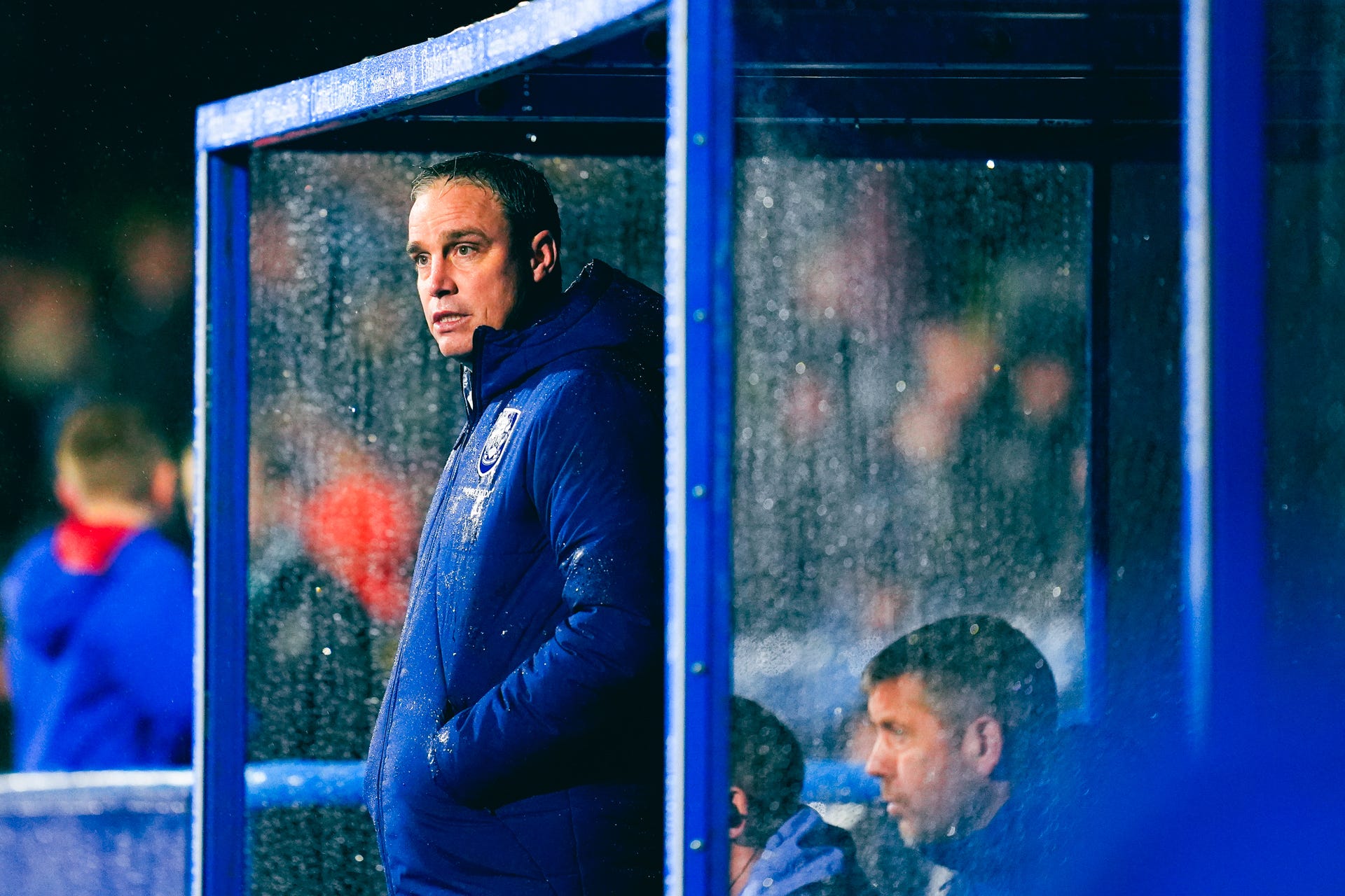 What went wrong for Michael Duff and what next for Huddersfield Town?