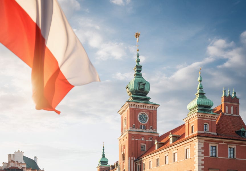 Poland’s Independence Day: A Celebration of Resilience and Renewal